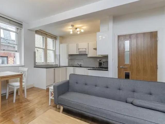 Chancery Station House, 31 33 High Holborn, London, WC1X 8BS, United Kingdom | 2 bed apartment for rent #166856881 | Rentberry