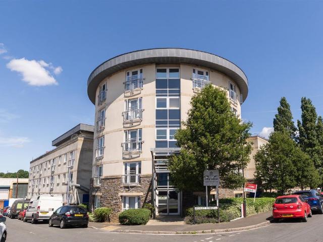 Chancery Street, Bristol BS5, 2 bed flat to rent, £1,500 pcm | PrimeLocation