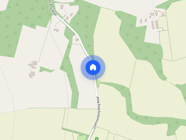 Chanctonbury Ring Road, Wiston, Nr. Steyning