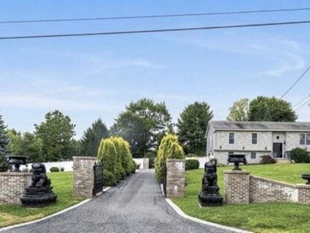 Changewater Rd, Washington Township, Home For Sale