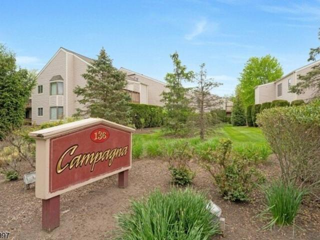 Changebridge Rd Unit,montville Township, Condo For Sale