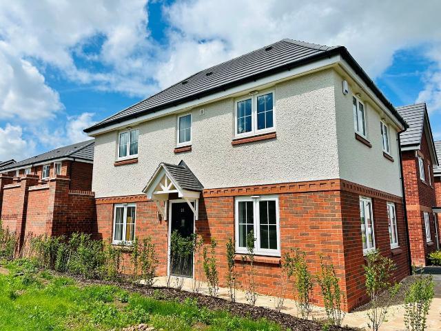 Chandos Drive, Derby DE3, 3 bed detached house to rent, £1,700 pcm | PrimeLocation