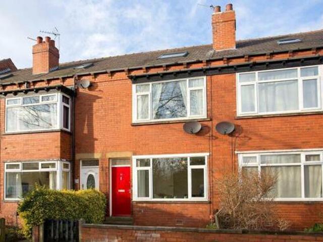 Chandos Place, Leeds, 4 Bedroom Terraced