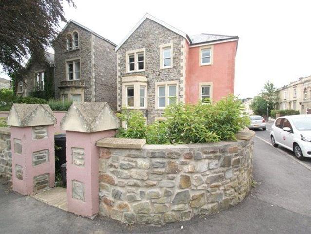 Chandos Road Gr, Ground Floor Flat, Redland, Bristol BS6, 2 bed flat to rent, £1,450 pcm | PrimeLocation