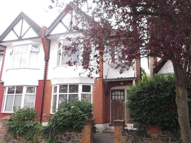 Chandos Road, East Finchley N2, 3 bed semi detached house to rent, £2,925 pcm | PrimeLocation