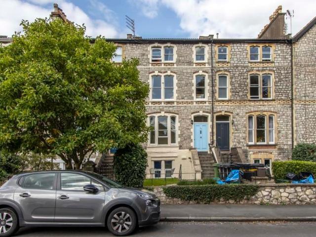 Chandos Road, Redland, Bristol BS6, 2 bed flat to rent, £1,500 pcm | PrimeLocation