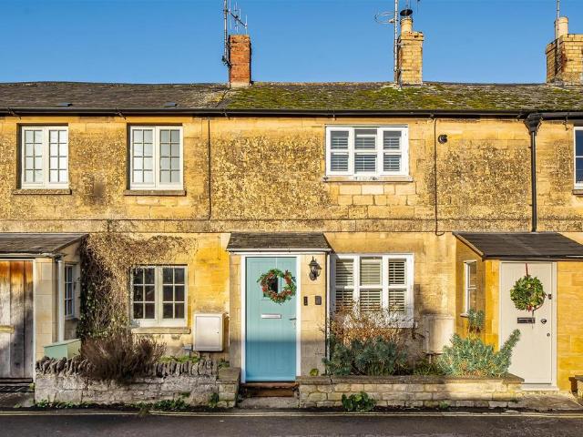 Chandos Street, Winchcombe GL54 2 bed house to rent £2,450 pcm £565 pw