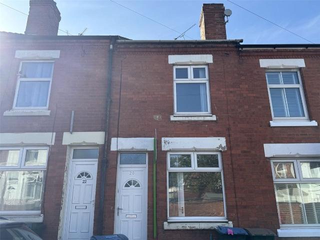 Chandos Street, Coventry, West Midlands CV2, 2 bed terraced house to rent, £900 pcm | PrimeLocation