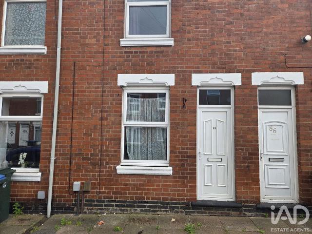 Chandos Street, Coventry CV2, 2 bed terraced house to rent, £850 pcm | PrimeLocation