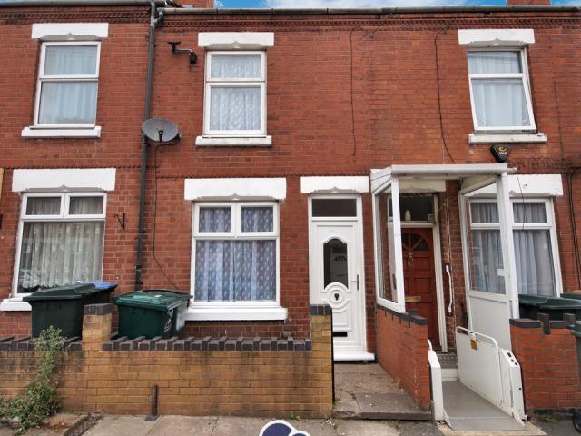 Chandos Street, Coventry, CV2 4HT | Cloud9 Estates