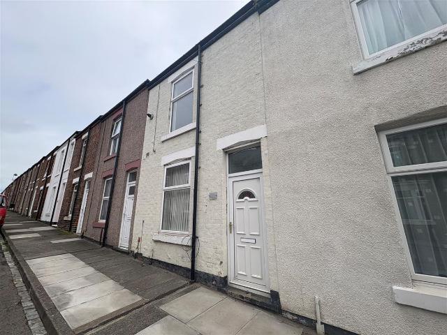 Chandos Street, Darlington DL3, 2 bed terraced house to rent, £600 pcm | PrimeLocation