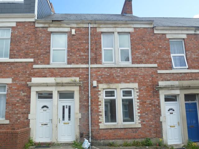 Chandos Street, Gateshead NE8, 2 bed flat to rent, £700 pcm | PrimeLocation