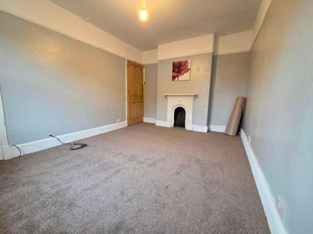 Chandos Street, Hereford, HR4