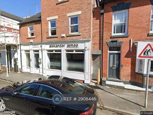 Chandos Street, Leamington Spa CV32, 1 bed flat to rent, £875 pcm | PrimeLocation