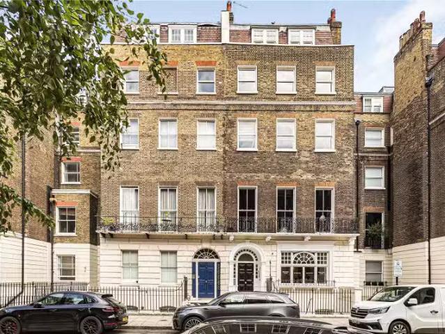 Chandos Street, London, W1G 9DH