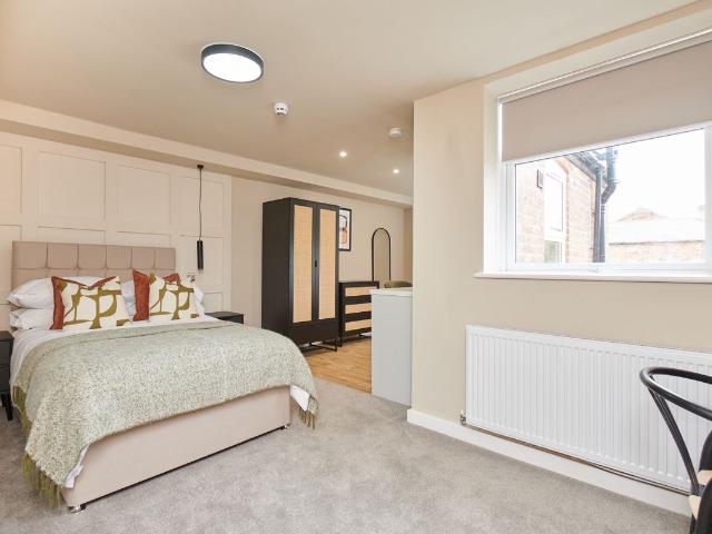 Chandos Street, Nottingham NG4, Room to rent, £500 pcm | PrimeLocation