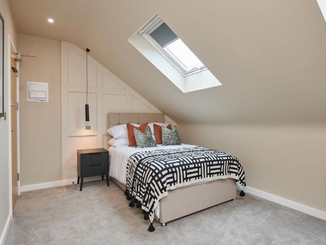 Chandos Street, Nottingham NG4, Room to rent, £650 pcm | PrimeLocation