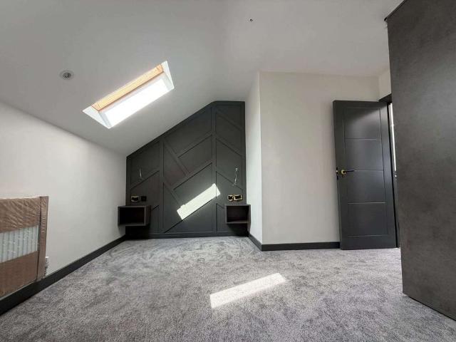 Chandos Street Room 3