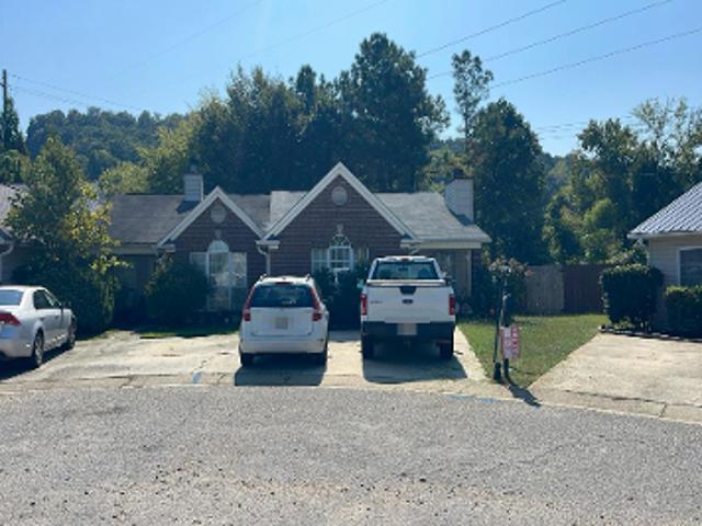 Chandalar Ct
