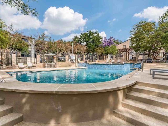 Chandelier 1 Bedroom Apartment for Rent at 2336 Douglas St, Austin, TX 78741 Parker Lane
