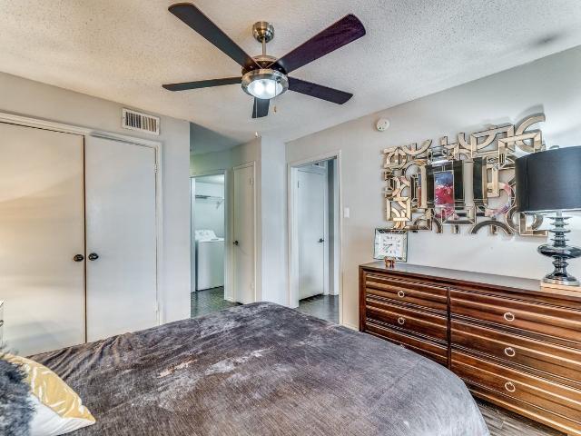 Chandelier 2 Bedroom Apartment for Rent at 2336 Douglas St, Austin, TX 78741 Parker Lane