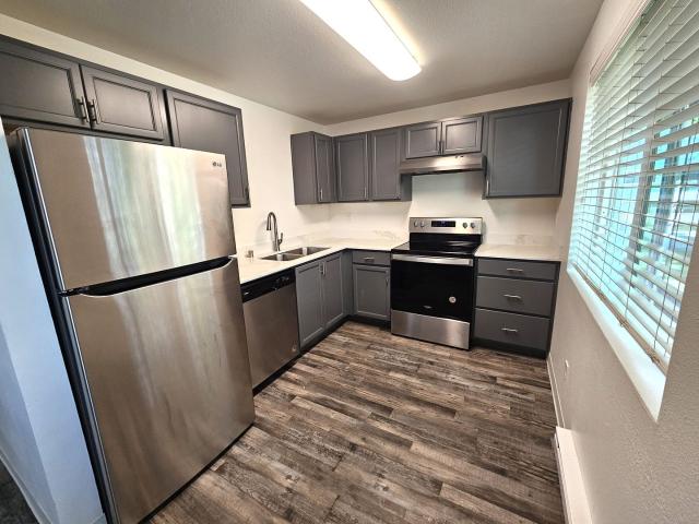 Chandelle Apartments