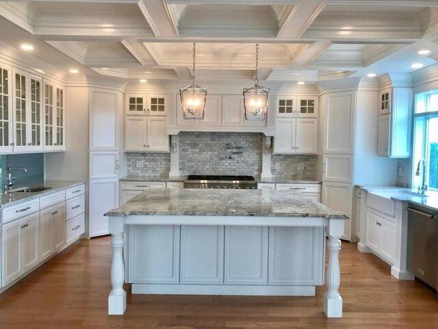 Chandler Way, Brookline, Home For Sale