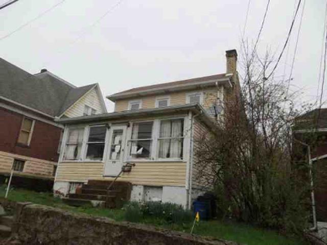 Chandler Ave # 316