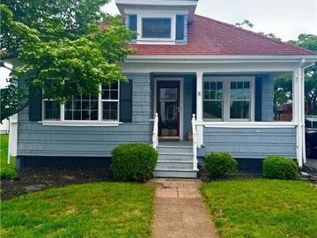 Chandler Ave, Pawtucket, Home For Sale