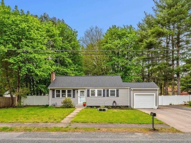 Chandler Ave, Walpole, Home For Sale