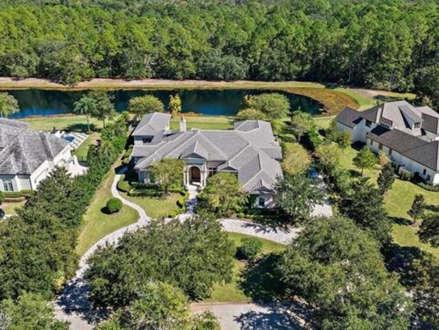 Chandler Bend Dr, Jacksonville, Home For Sale