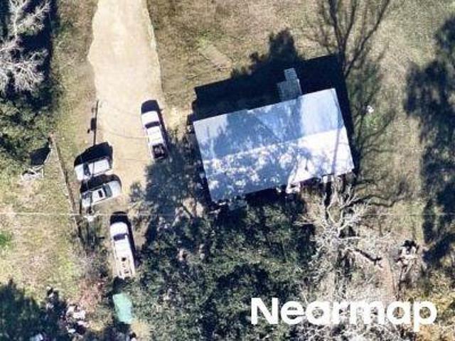 Chandler Bluff Rd