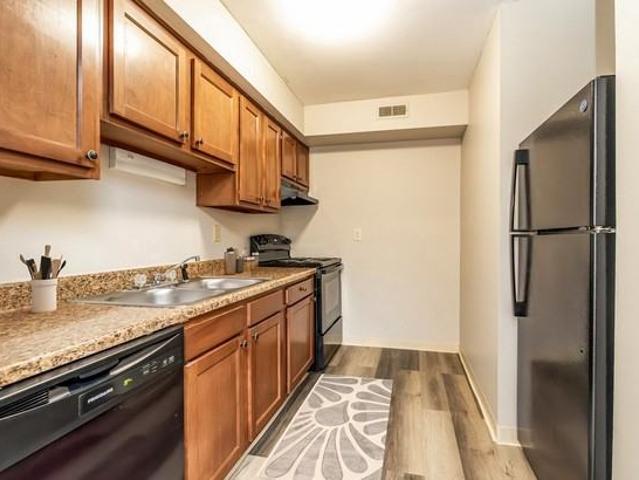 Chandler Commons Apartments 1 Bedroom Apartment for Rent at 6592 Steinway Dr, Reynoldsburg, OH 43068