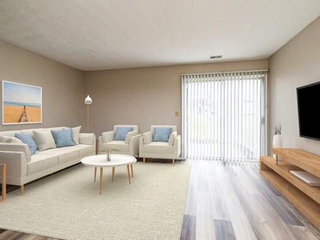 Chandler Commons Apartments 2 Bedroom Apartment for Rent at 6592 Steinway Dr, Reynoldsburg, OH 43068