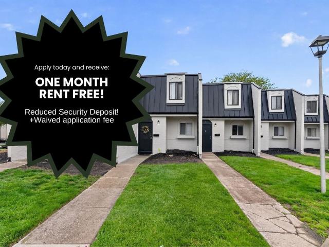 Chandler Commons Apartments 2 Bedroom Apartment for Rent at 6592 Steinway Dr, Reynoldsburg, OH 43068