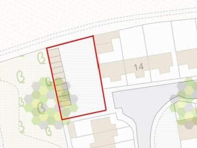 Chandler Close, Bampton, Land For Sale