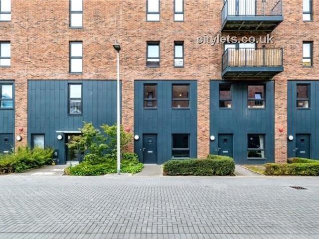 Chandler Crescent, Edinburgh