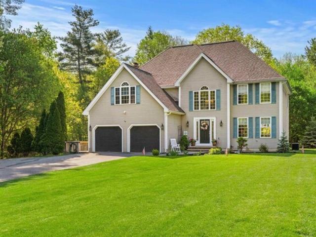 Chandler Dr, Londonderry, Home For Sale