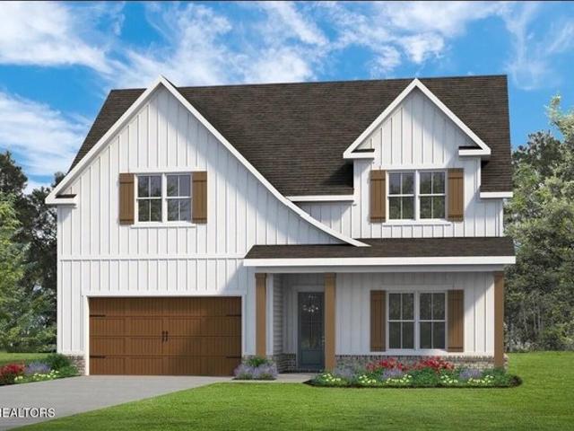 Chandler Drive Cir Lot 25, Lenoir City, TN 37772