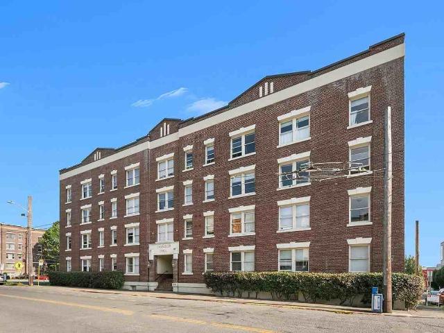 Chandler Hall 1 Bedroom Apartment for Rent at 119 W Roy St, Seattle, WA 98119 Lower Queen Anne