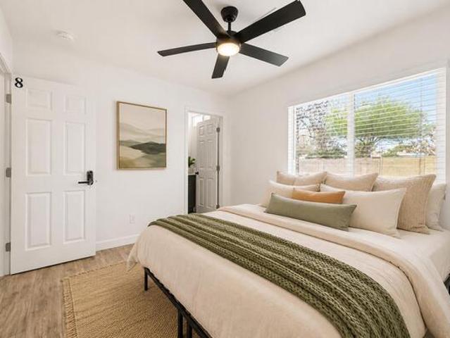 CHANDLER location FULLY RENOVATED EVERYTHING NEW. Bright and Fresh NEAR BUS STOP & Groceries