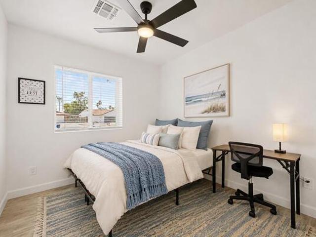 CHANDLER location FULLY RENOVATED EVERYTHING NEW. Bright and Fresh NEAR BUS STOP & Groceries. All utilities included! Fast Wifi