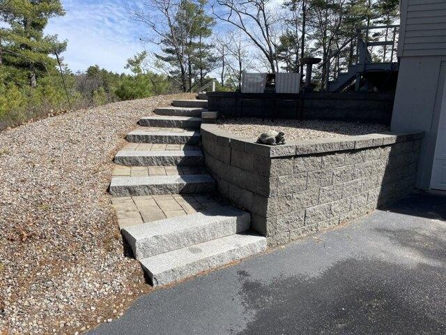 Chandler Ln, Wakefield, Home For Sale