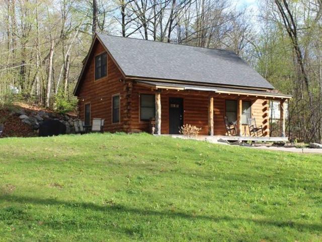 Chandler Mountain Rd, Bartlett, Home For Sale