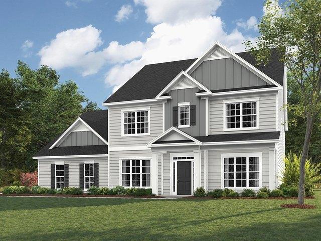 Chandler Plan Oak Creek Community