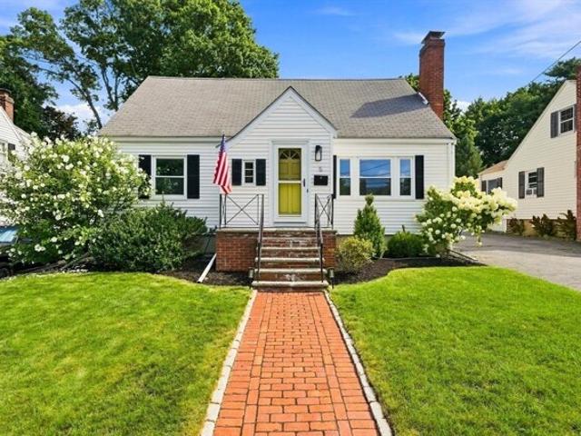Chandler Rd, Salem, Home For Sale