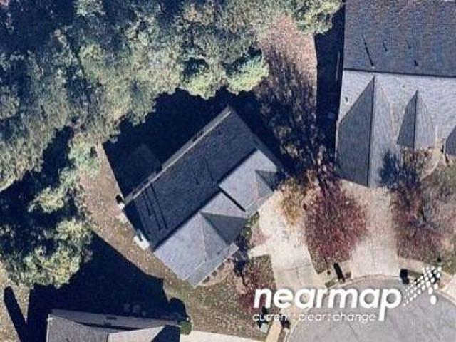 Chandler Ridge Dr