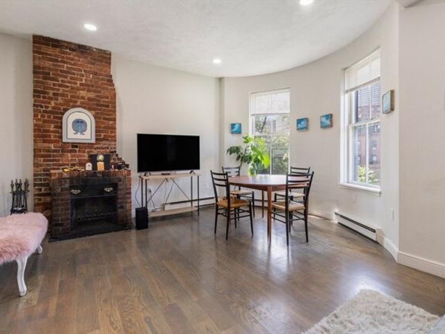 Chandler St Apt,boston, Condo For Sale