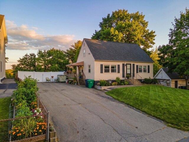 / Chandler St, Nashua, Home For Sale