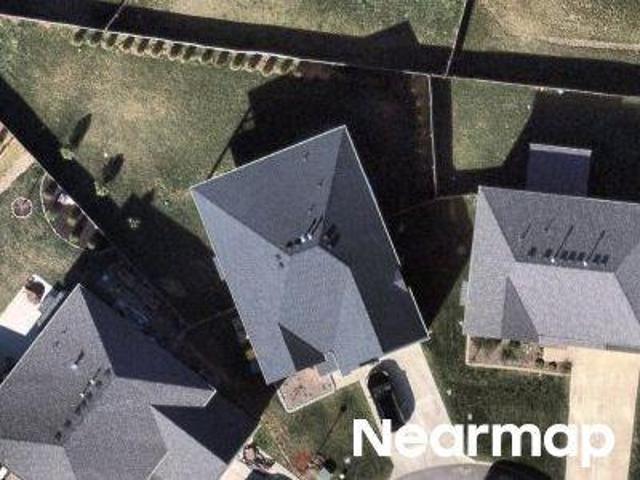 Chandlers Cove Ln